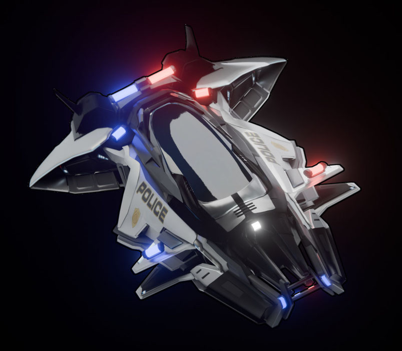 Open3DLab • Python - Pacer
